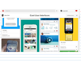 New Jack Librarian: Library of Cards