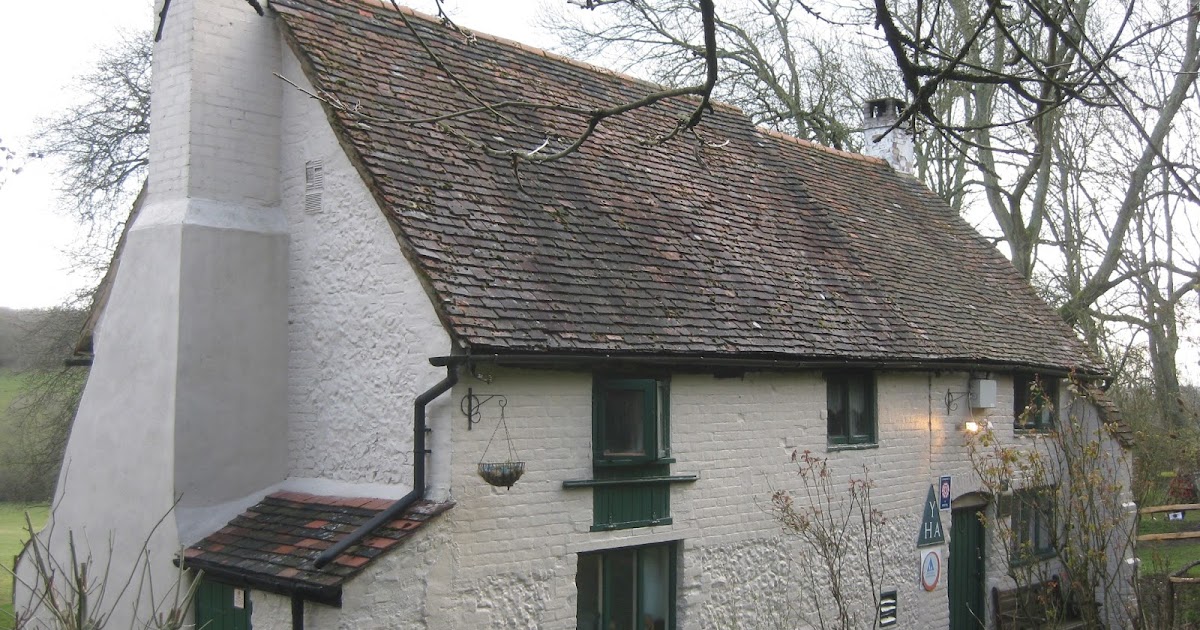 Tired of London, Tired of Life: Spend a night at Tanners Hatch