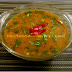 Ambat varan / Sweet and sour dal | Spicy-Aroma