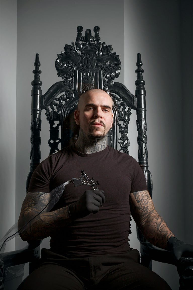 Trans Atlantic Photo