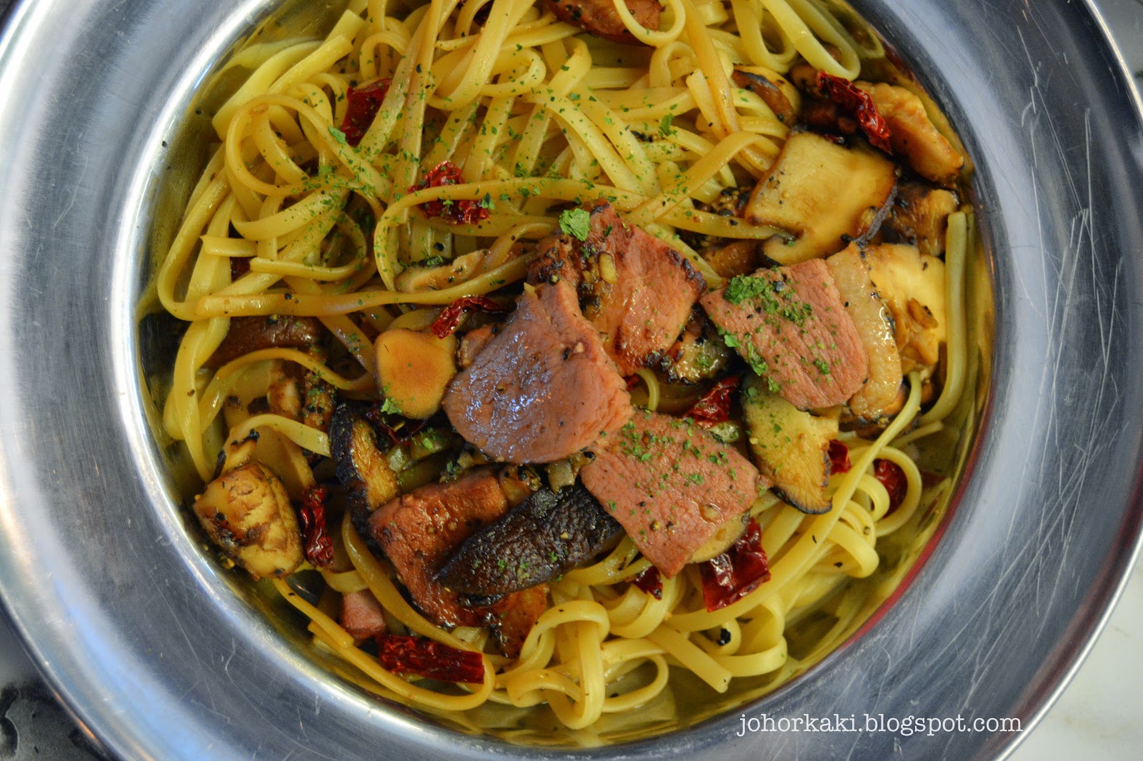 Tonkin Vietnamese, Milagro Spanish, 49 Seats, Nunsarum at Orchard ...