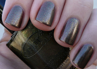 My Life in Polish: Color Club Nouveau Vintage