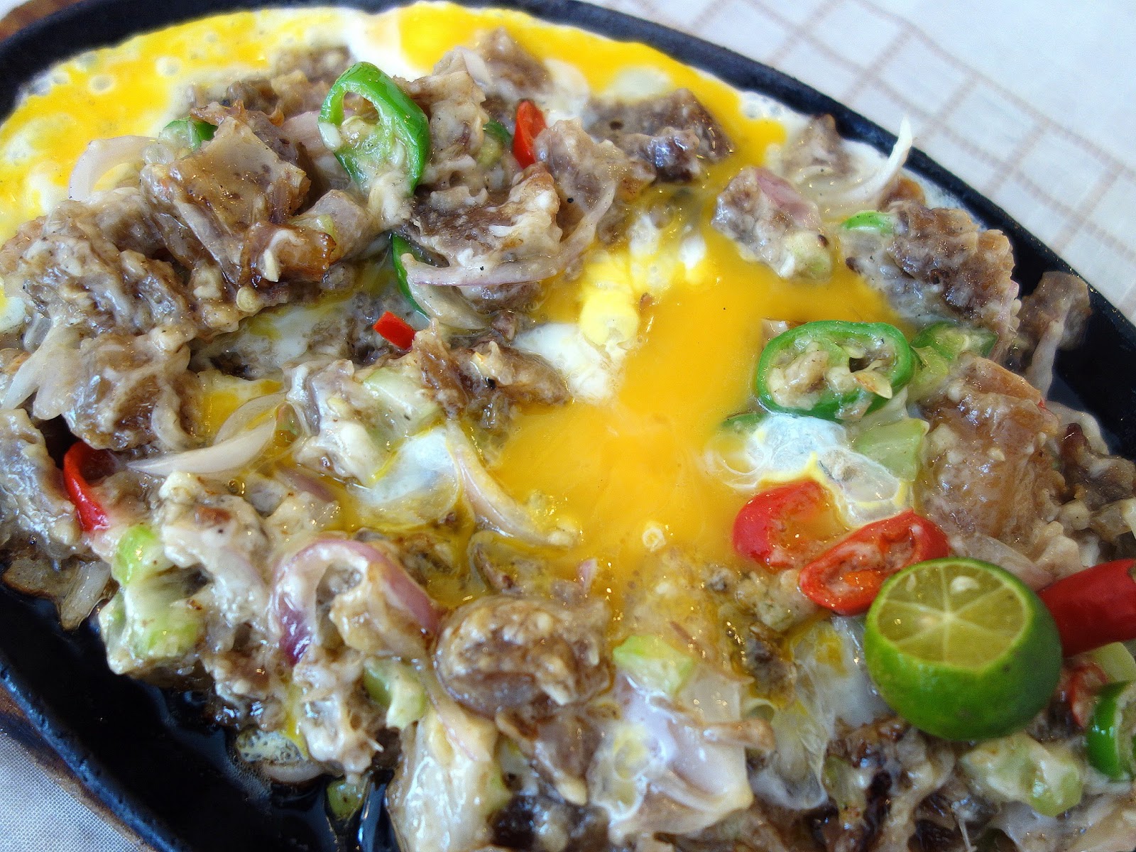 Eat Drink KL | Laguna Mabuhay Filipino Food @ Gereja Road