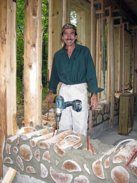 Masonry Design: Masonry and wood