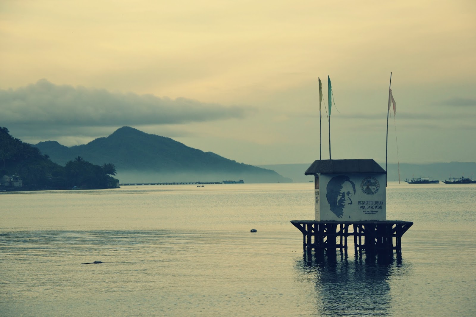 Quezon Adventure: Atimonan