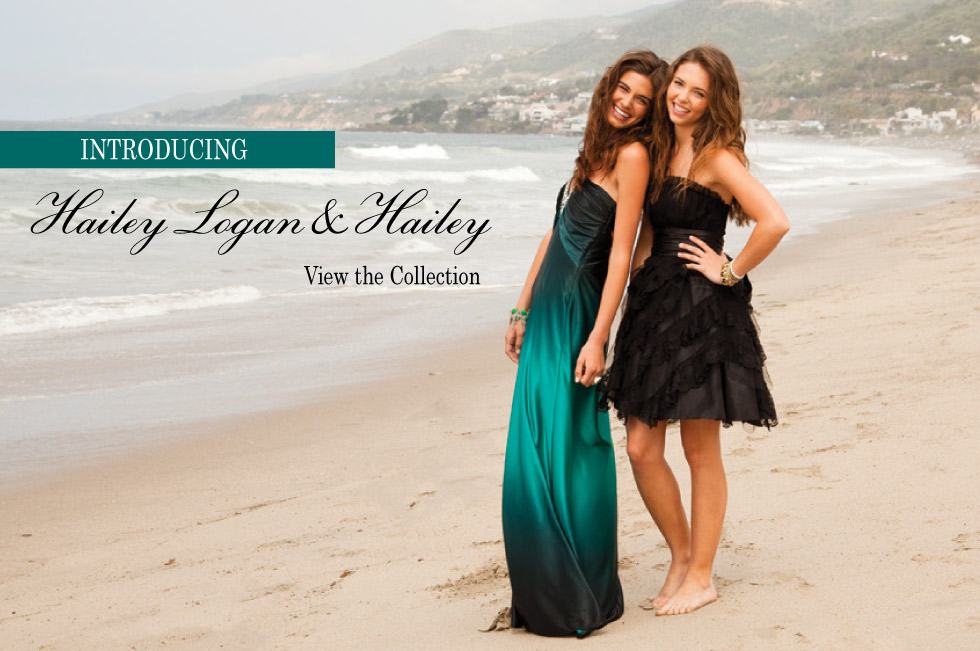 Will Hope Love: Introducing Hailey Logan & Hailey