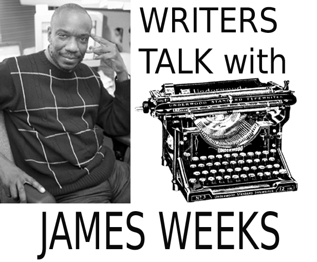 WRITERS TALK