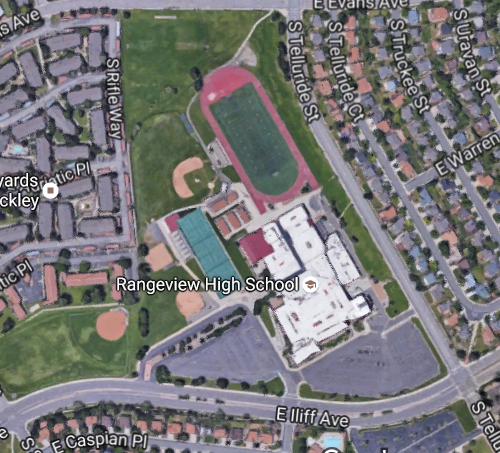 Aurora Infill: July 2016