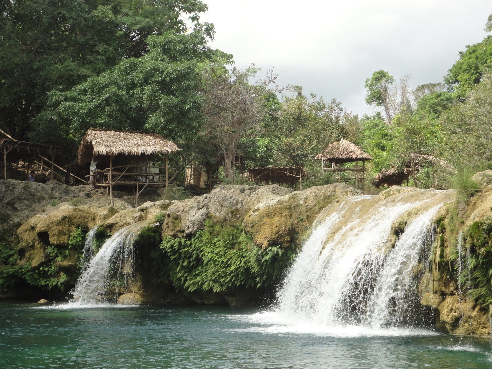 mac centeno: Bolinao Madness!