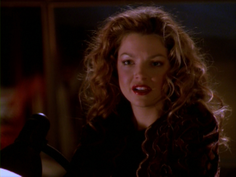 Doc Oho Reviews...: Buffy Season Five