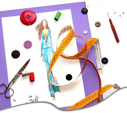 Diseño corte y confección