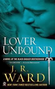 HobbyBukuShelf: Books "LOVER UNBOUND"