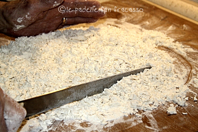 FRASCARELLI MARCHIGIANI I PIATTI DELLA TRADIZIONE