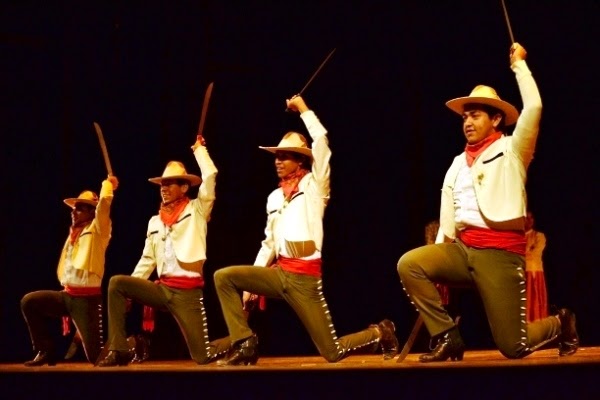 blog de colima: Música Colimense