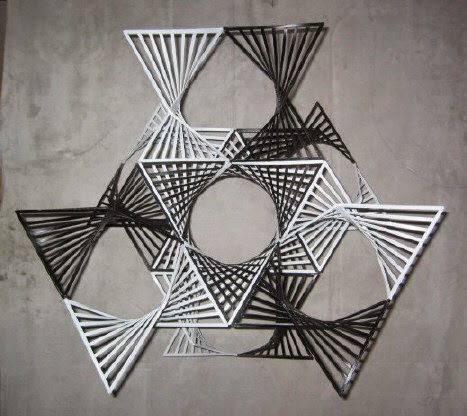 Twistor-String theory realized: The Spiral Unified Field Coordinate System