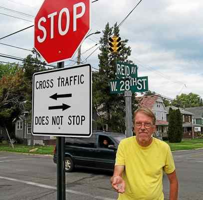 NA Confidential: Grid Control, Vol. 17: Judging by the misdirection of ...