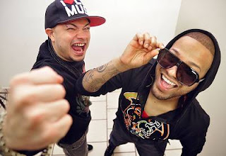 Jowel & Randy regresan a República Domincana