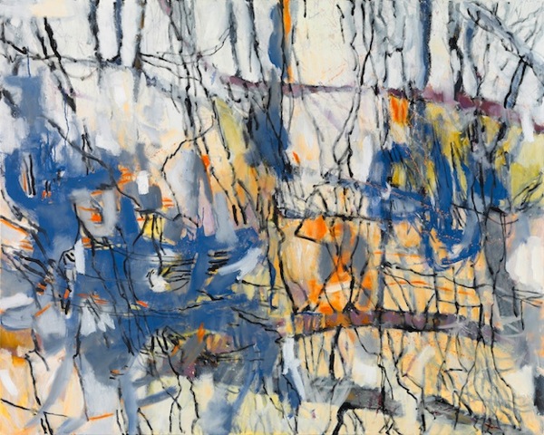 Local Artist Interviews: Jack Dale - Painter