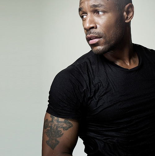 Tank (born Durrell Babbs), R+B singer, songwriter, and producer. | men ...