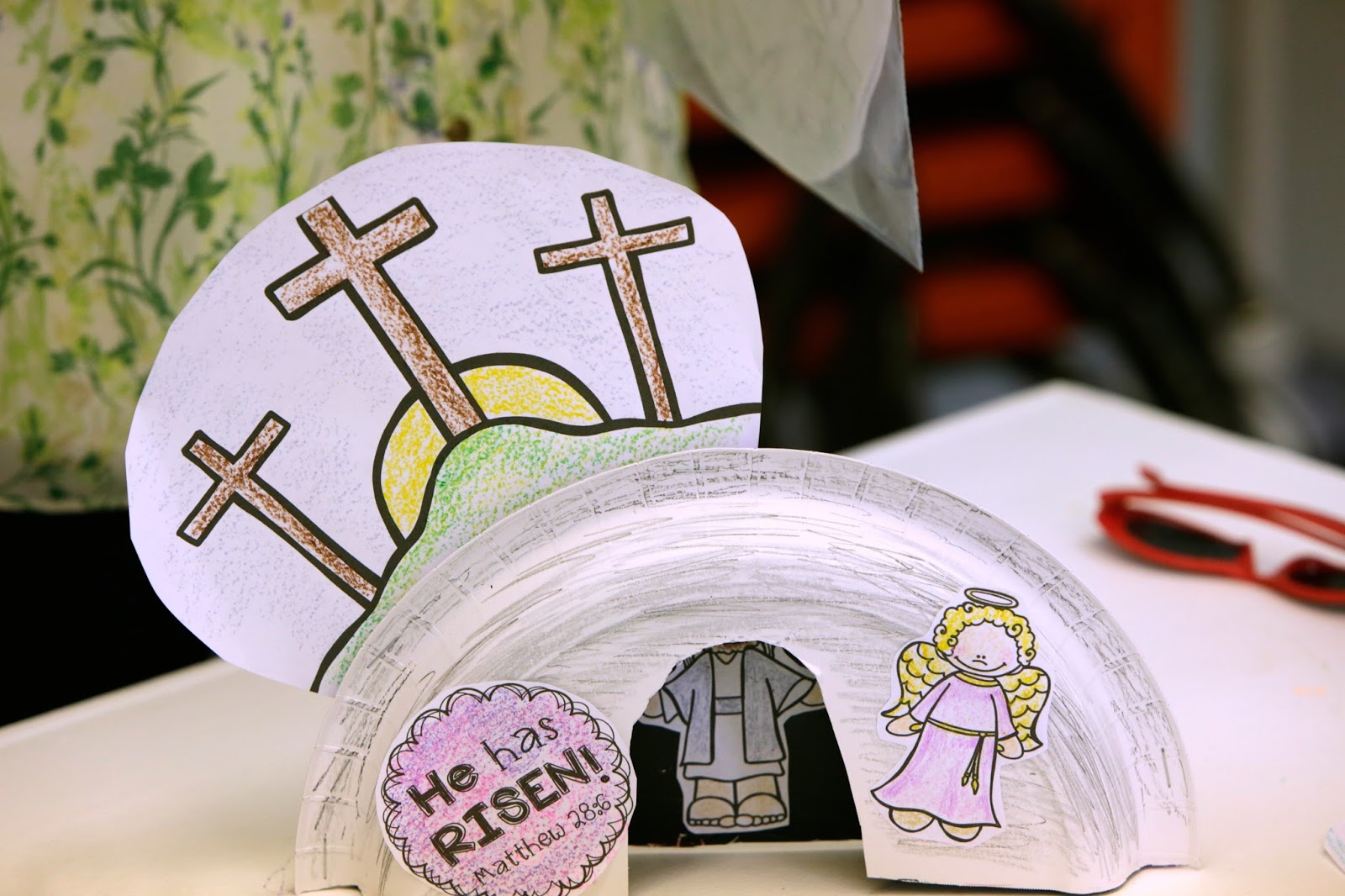 Orchard City Notes: This Sabbath at OCC - June 25th 2016