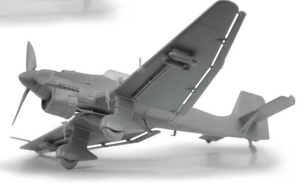 FalkeEins - the Luftwaffe blog: Ju 87 B-2 Stuka Walkaround reference ...