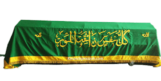 Pengertian,Hukum,Syarat,Dalil,Rukun,Dalam Shalat Mayit - kaidah Islam