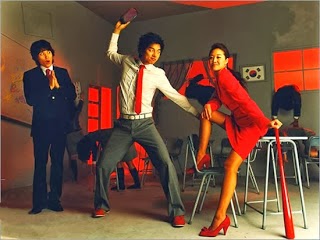 Doramas Colombia Review: Hello my Teacher