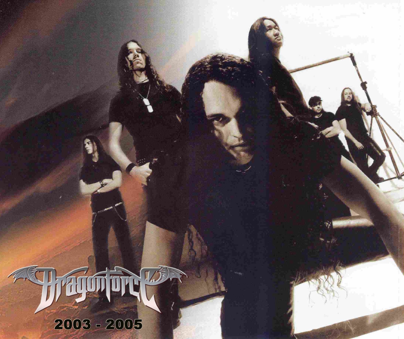 Zona Rock Dan Metal : HERMAN LI