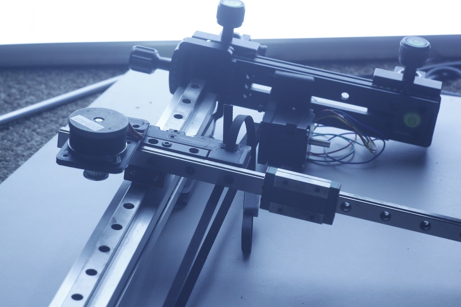 Turn you 3D Printer into a Rail Gun