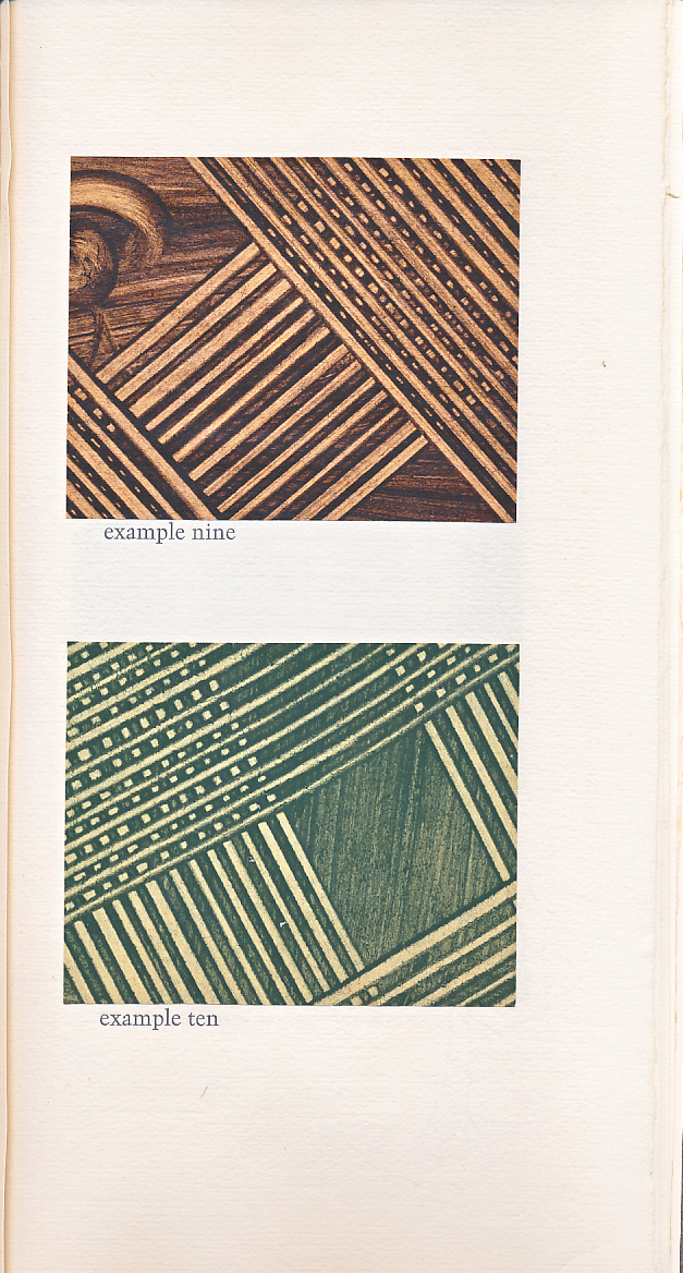 The Pressbengel Project: Exploring German bookbinding traditions and ...