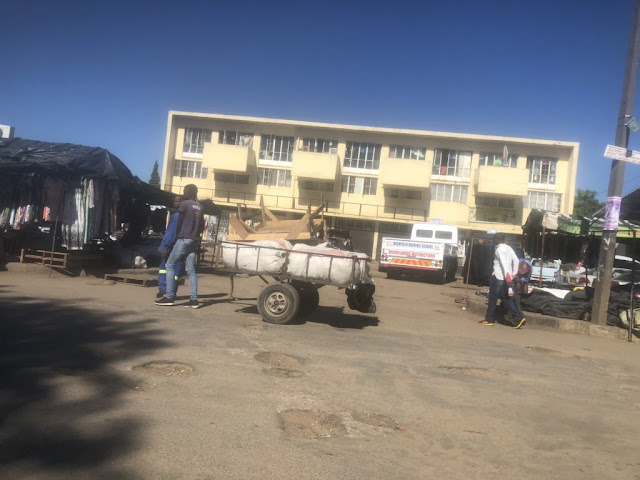 PICS : MACHIPISA | Mafaro