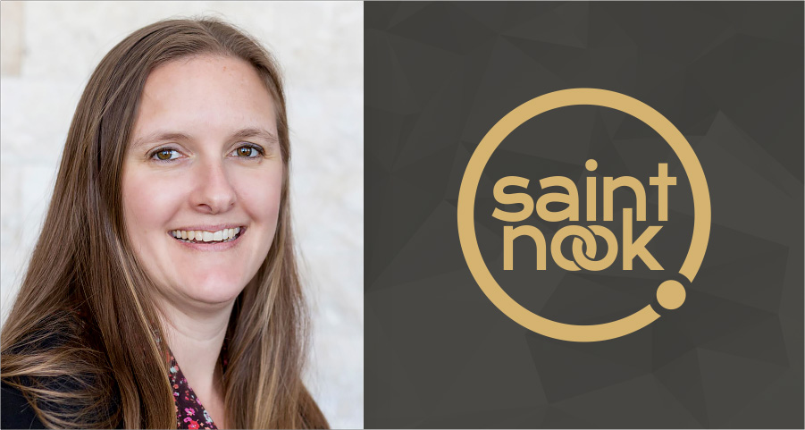 A Slice of Smith Life: Saintnook Team Spotlight Interview Featuring ...