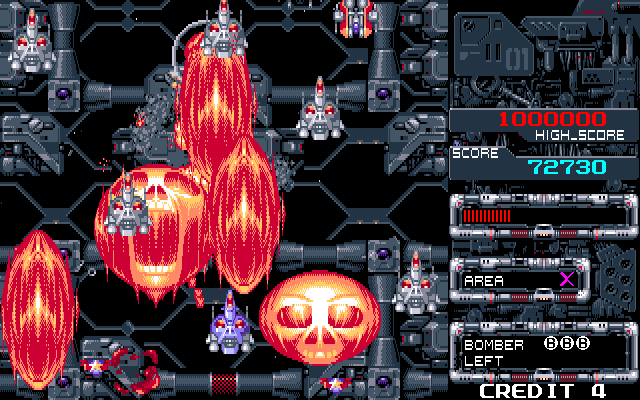 Japanese pc 98 games - daseopia