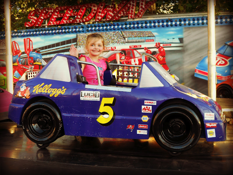 The Vugteveen's: Arnold's Fun