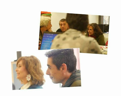 candidatura activa del figaró: PROGRAMA 2015-2019