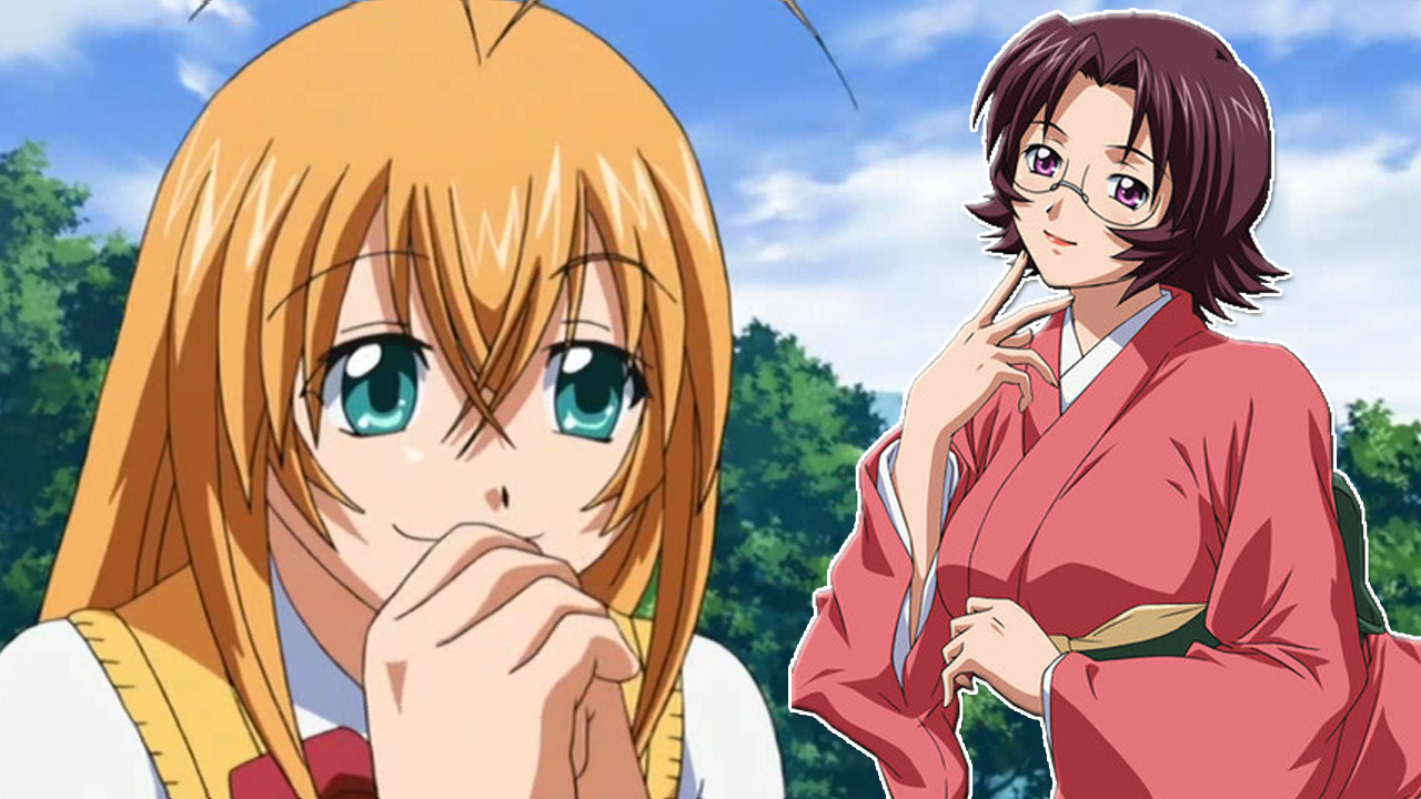 IKKITOUSEN: DRAGON DESTINY - EPISODIO 4 (ESPAÑOL LATINO FANDUB)