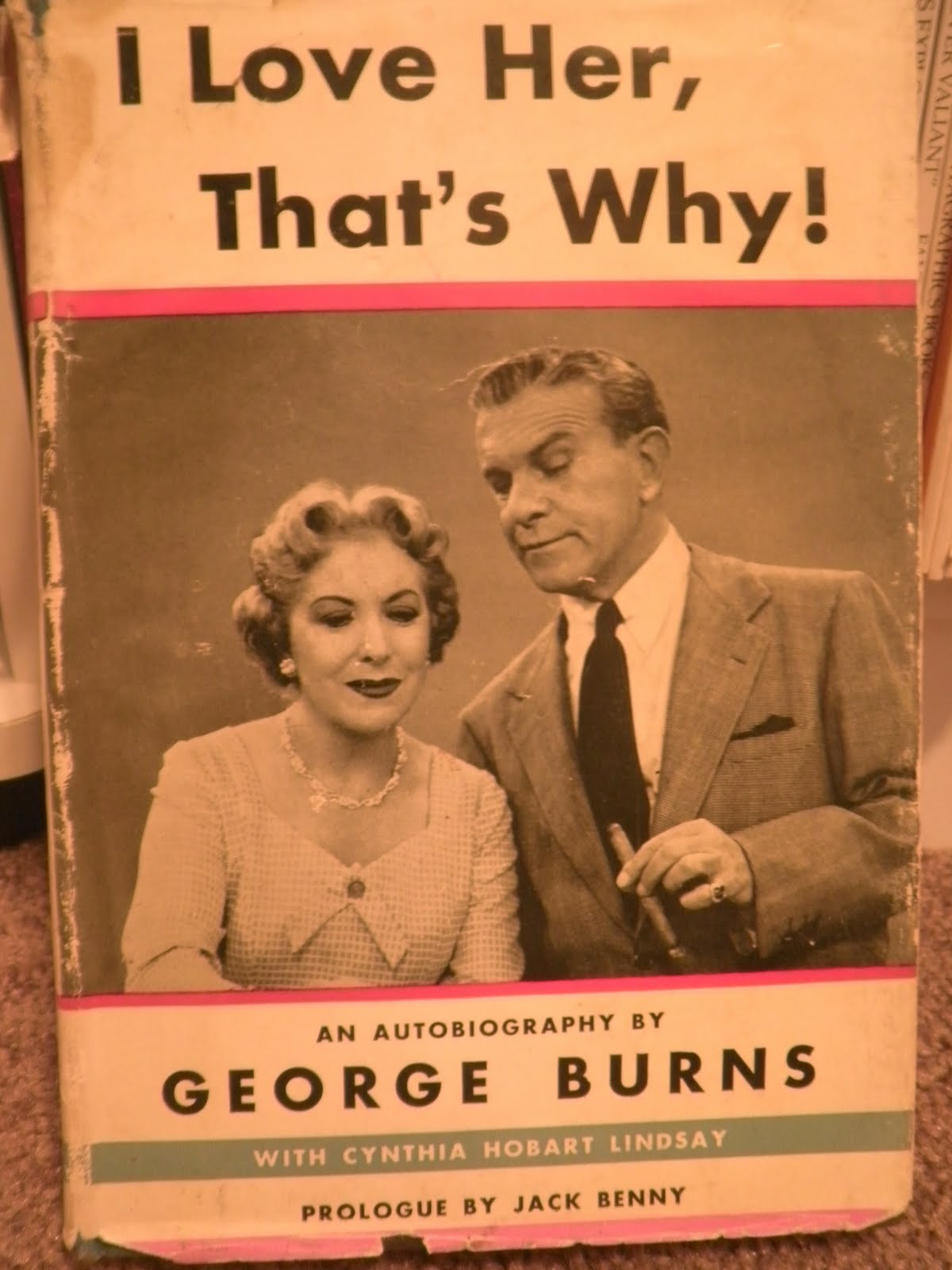 Scary Terry's World: Studio Tour Part Three: Books and magazines