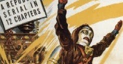 El Neperiano: Serial Norteamericano - King Of The Rocket Men