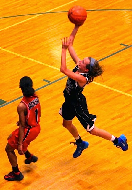 Select Hoops: MPC Club Championship Results