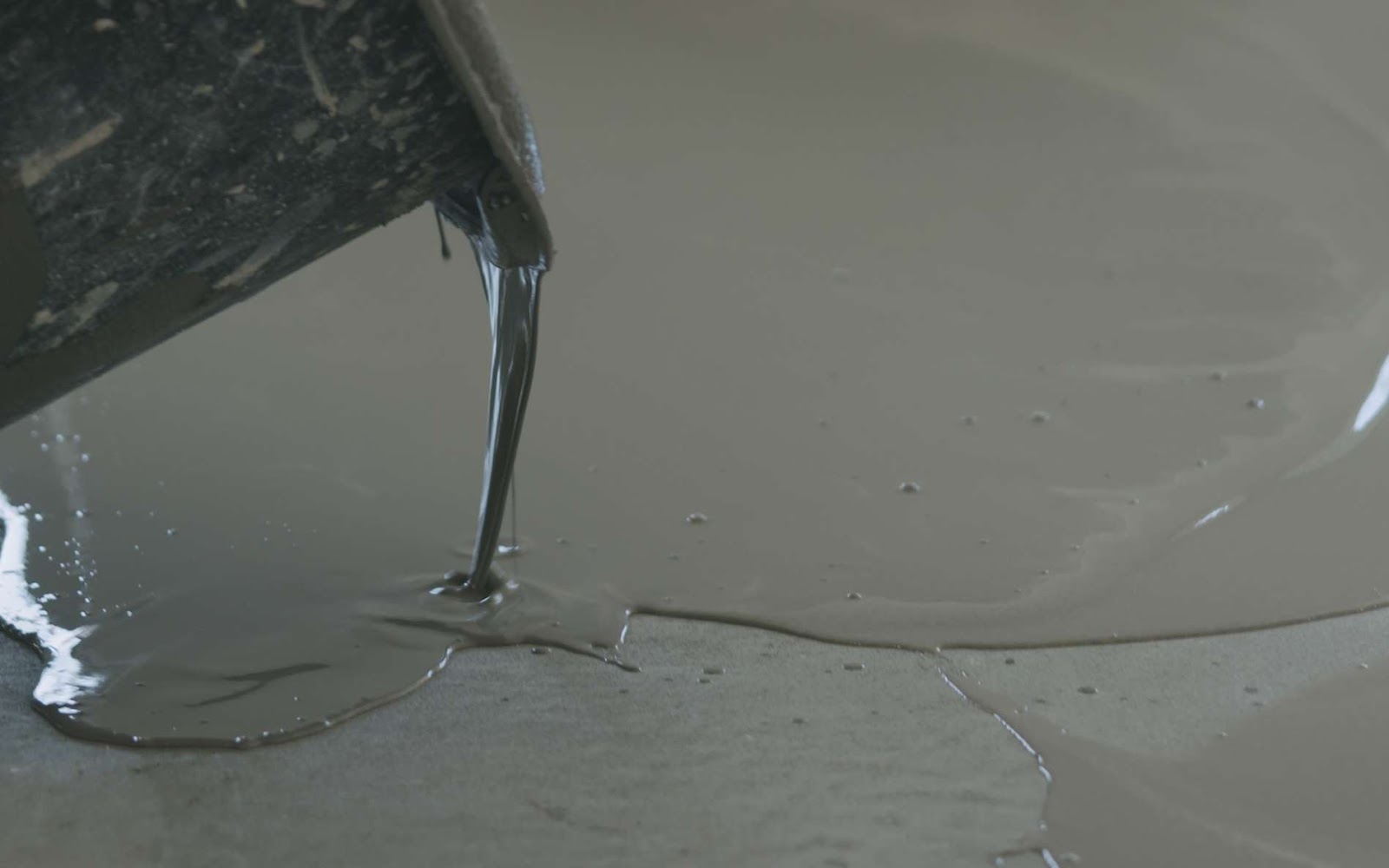 LES ARCHIVES DE LA TERRE CUITE: Un ciment « intelligent » qui pourrait ...