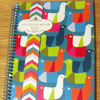 print & pattern: HEALS AW2012 - jonathan adler