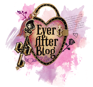 Ever After Blog: ¡Cambios en el Blog!