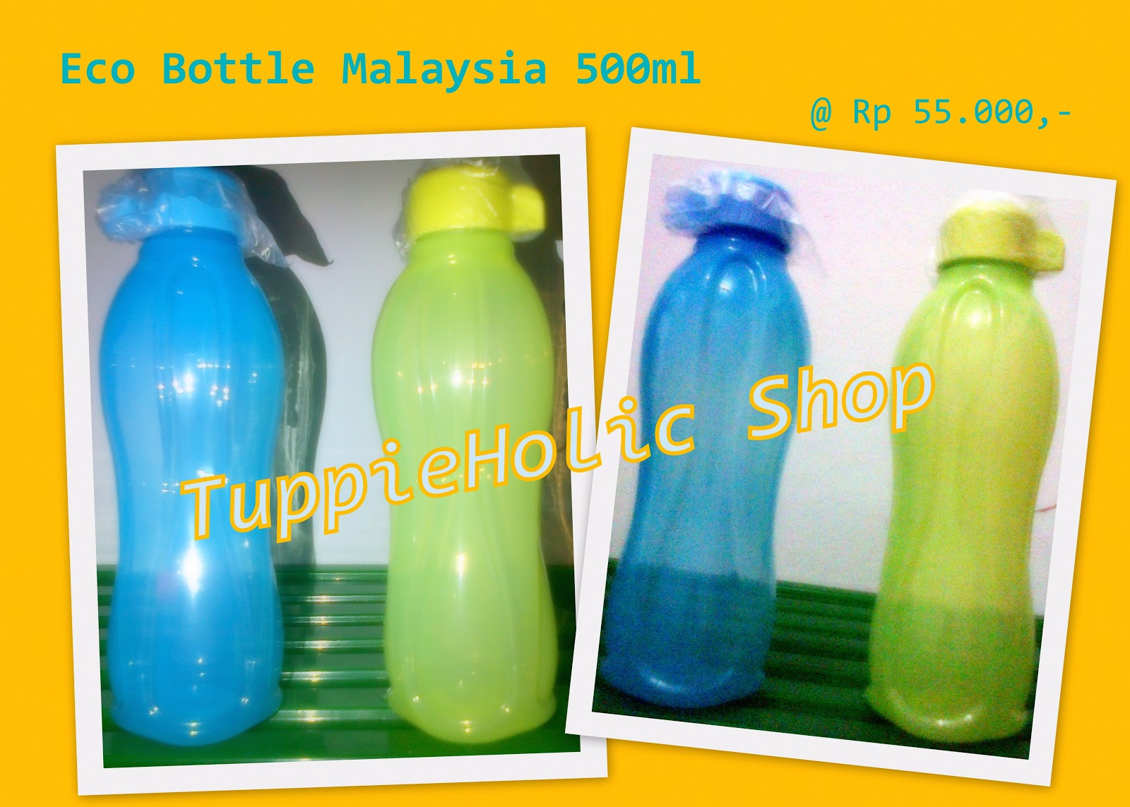 BOTOL MINUM TUPPERWARE, HARGA BOTOL MINUM TUPPERWARE,TUPPERWARE BOTOL ...