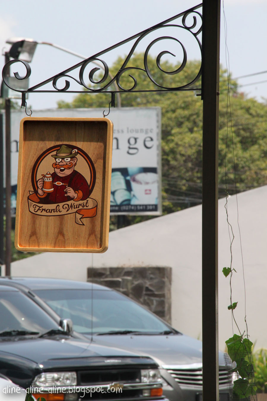 Frank Wurst - F O O L O S O P H Y - Jakarta Food Blog