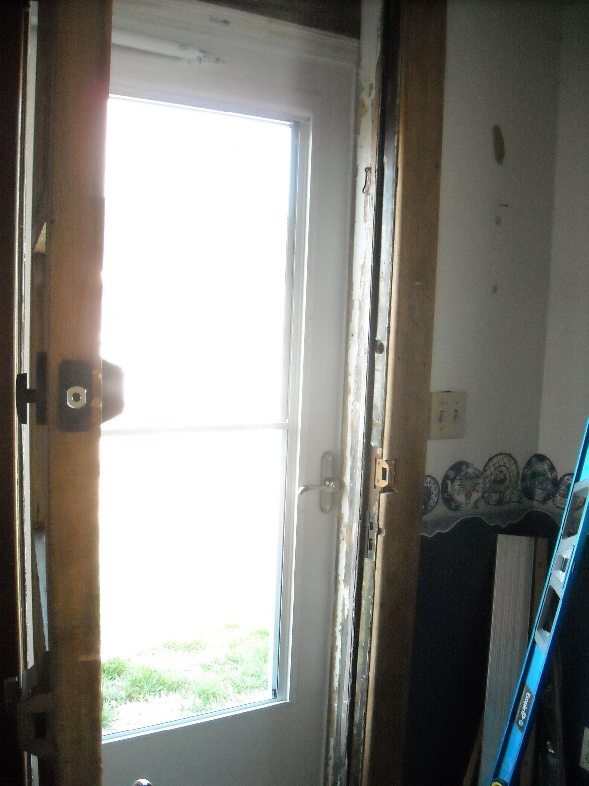 Little FourSquare That Can Be...: 2013