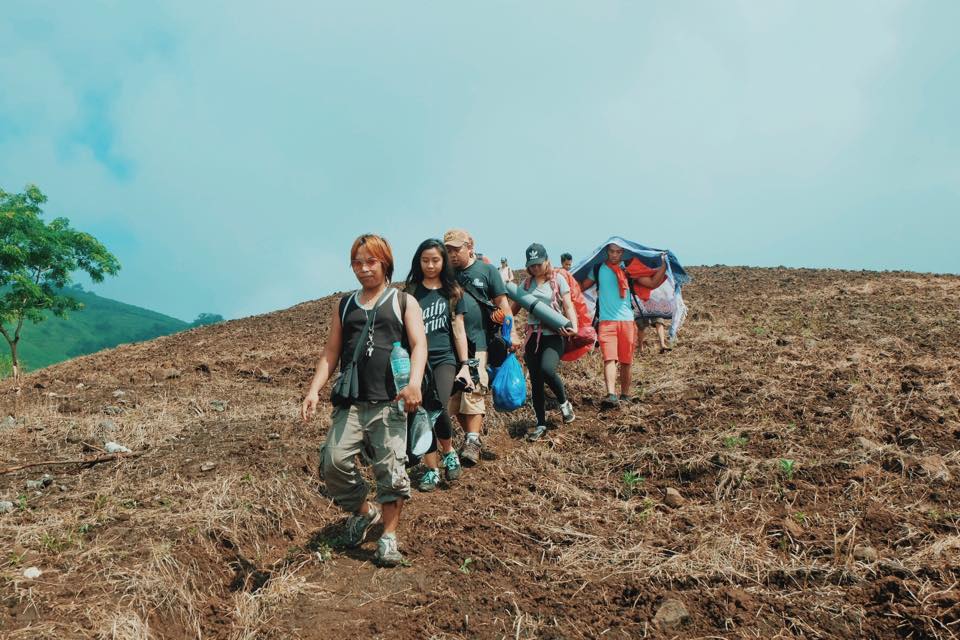 Sanchez Peak Gensan - The Soul Adventure