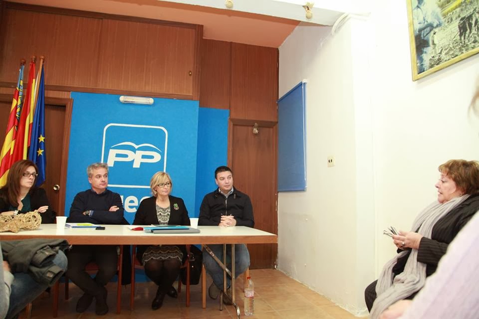 Partit Popular de Sueca