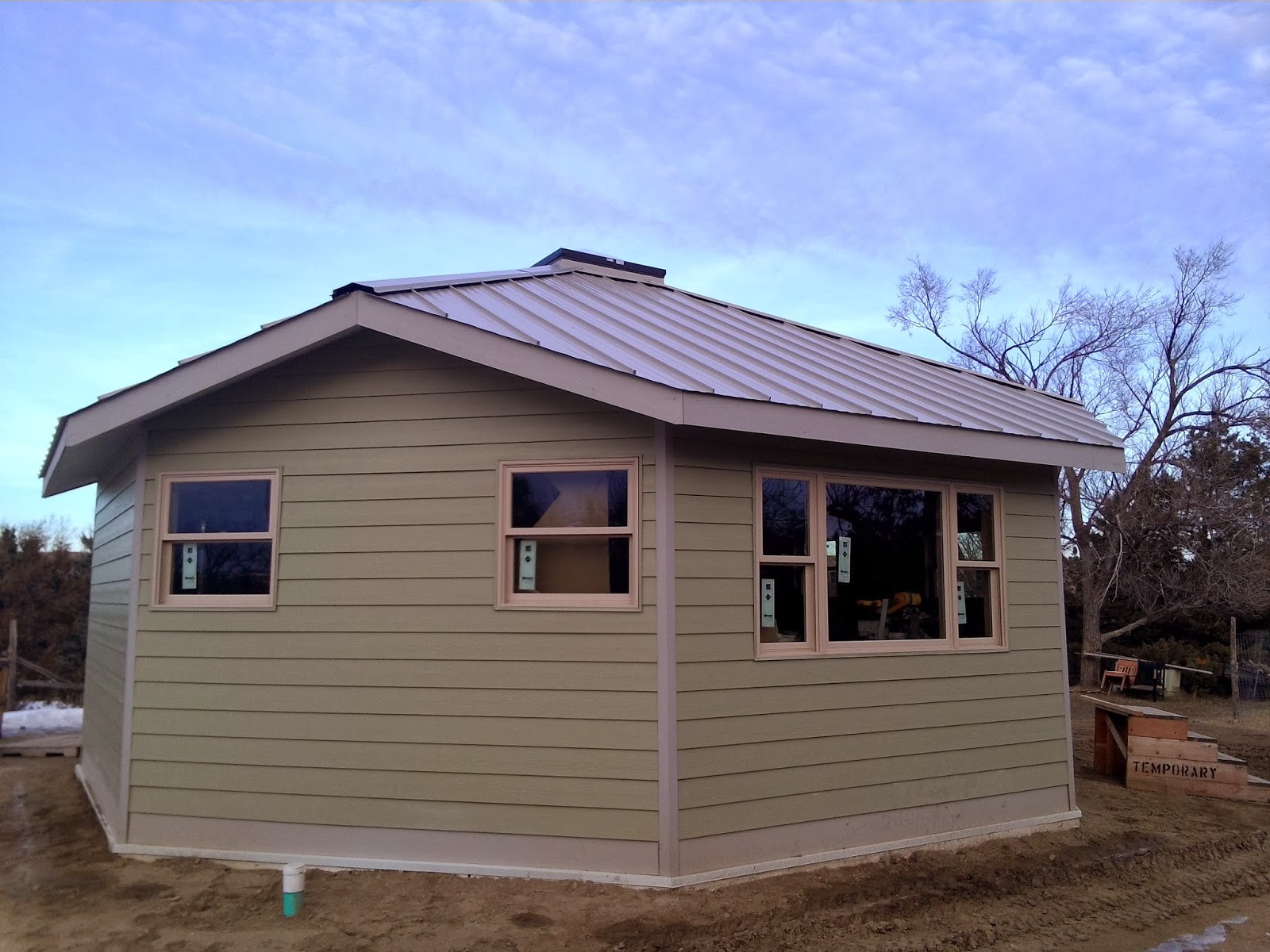 Solargon Homes: Montana Solargon