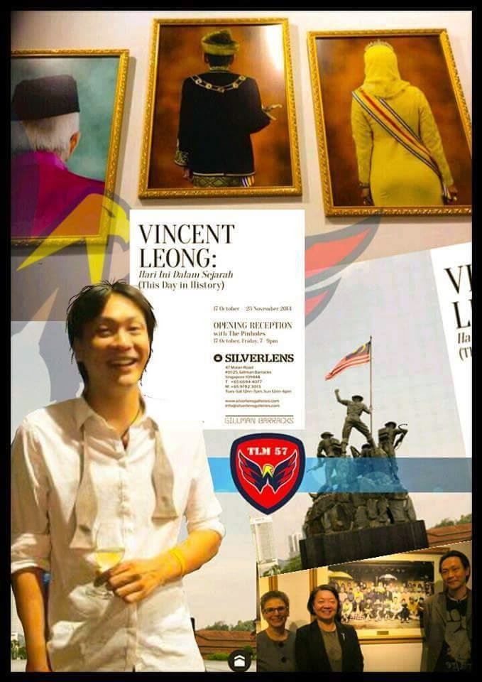 Isu Lukisan Agong Cetus Kontroversi - Alahai.net