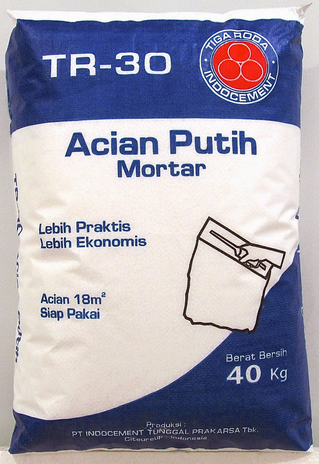 Manfaat Mortar - Jual Semen Instan Mortar di Malang, MU - Mortar Utama ...